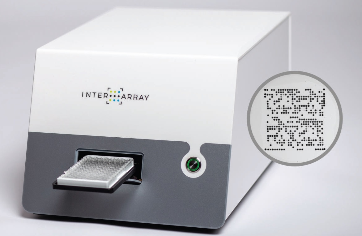 Products - INTER-ARRAY